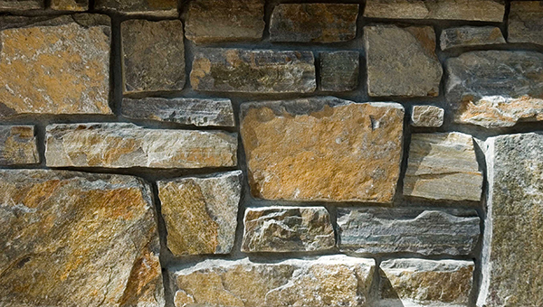 American Granite Ashlar and Squares & Recs - King Masonry Yard Ltd.