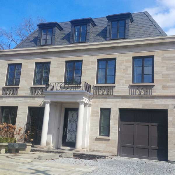 Cut Limestone - King Masonry Yard Ltd.