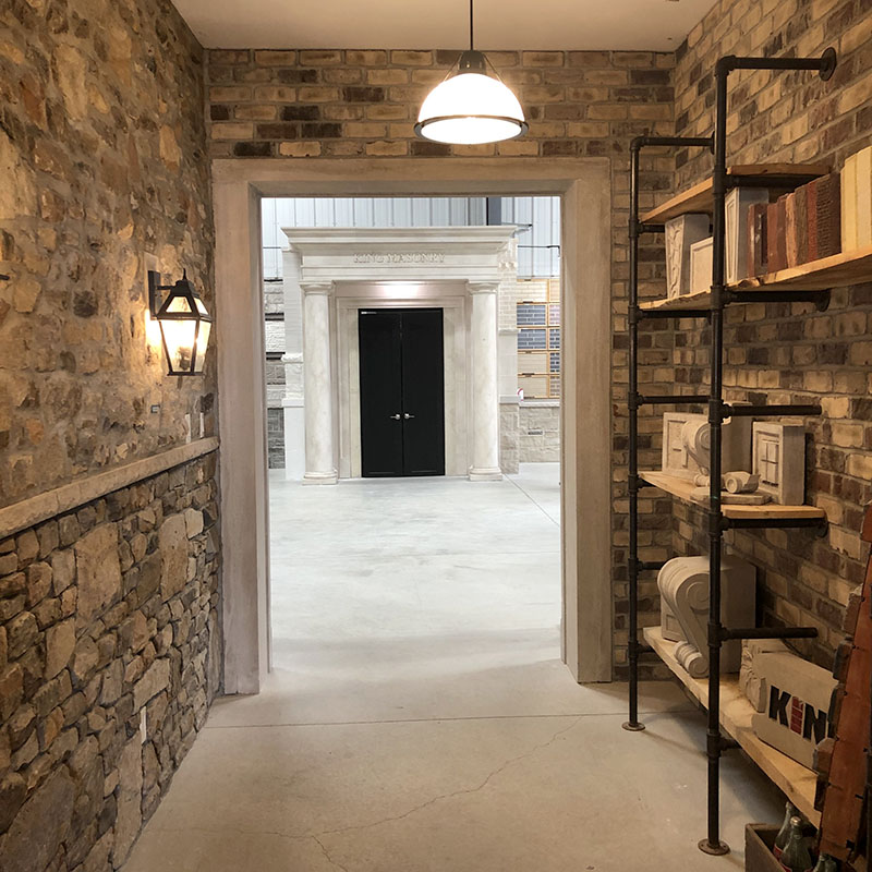 King Masonry Yard Ltd. - King Masonry Yard Ltd.