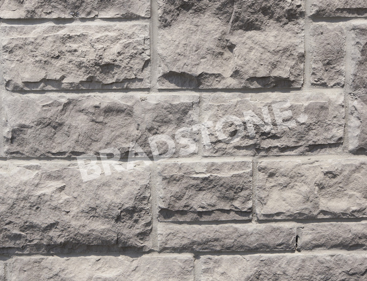 Bradstone - Mosa Light Grey - King Masonry Yard Ltd.