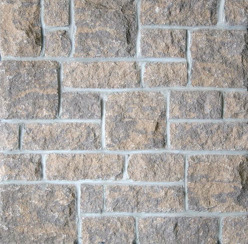 Q Stone Almond - King Masonry Yard Ltd.