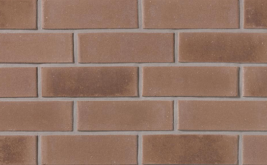 Brampton Brick Series - King Masonry Yard Ltd.