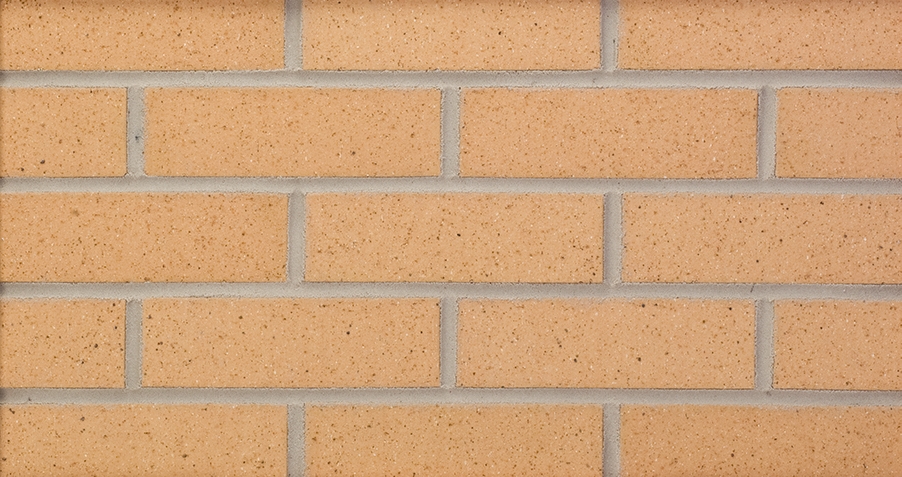 Golden Buff Smooth Iron Spot - King Masonry Yard Ltd.