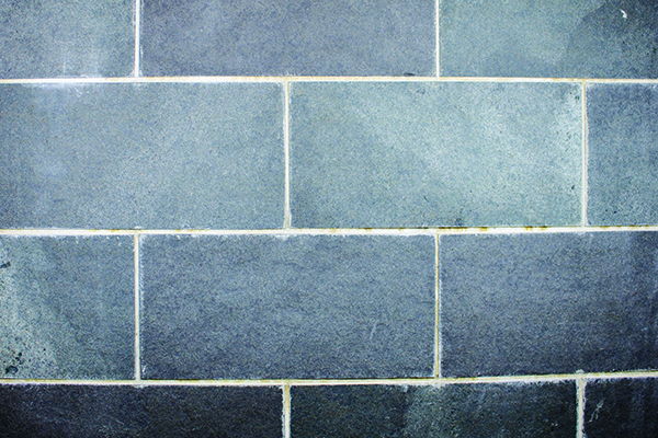 Bluestone - King Masonry Yard Ltd.