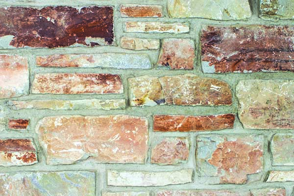 Chilton Rustic Swatch - King Masonry Yard Ltd.