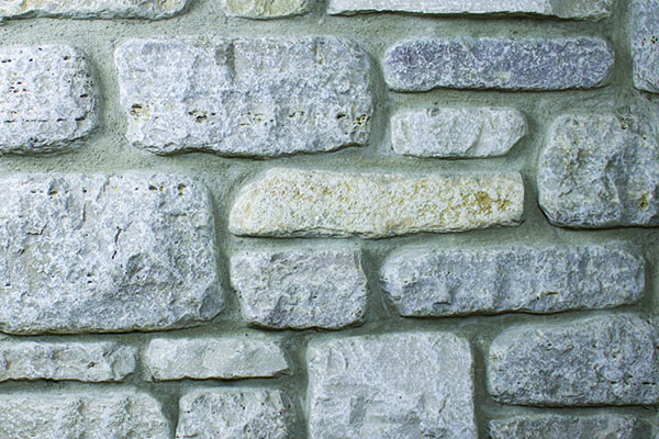 Cream City River Rock - King Masonry Yard Ltd.
