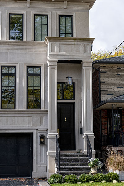 Natural Stone - King Masonry Yard Ltd.