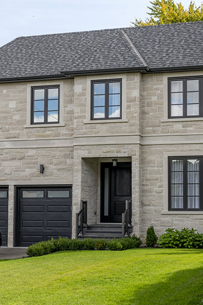 Natural Stone - King Masonry Yard Ltd.